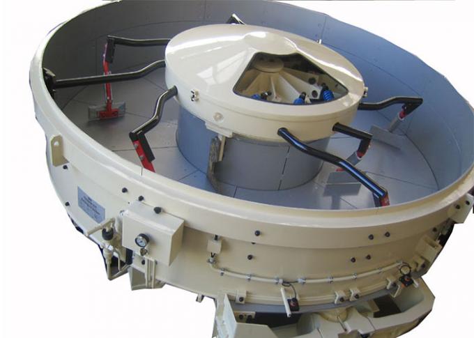 Glass Batch Plant with In-Line and Tower Types for Raw Material Treatment