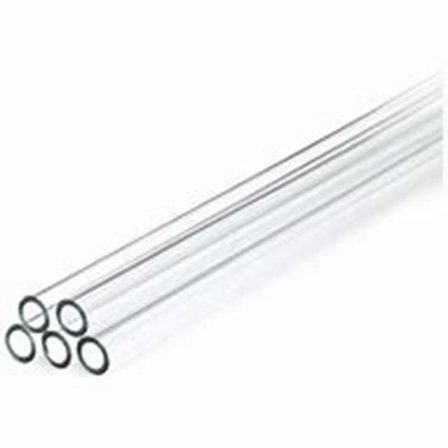 Customizable Size Borosilicate Tube Glass Production Line Glass ...