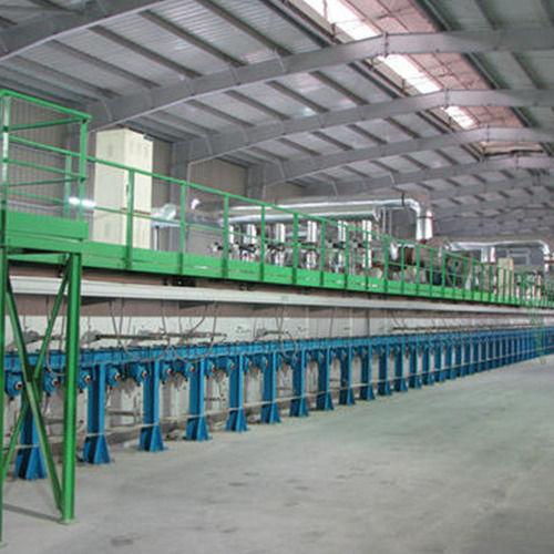 2mm-19mm Automatic Float Glass Production Line Float Glass for Window