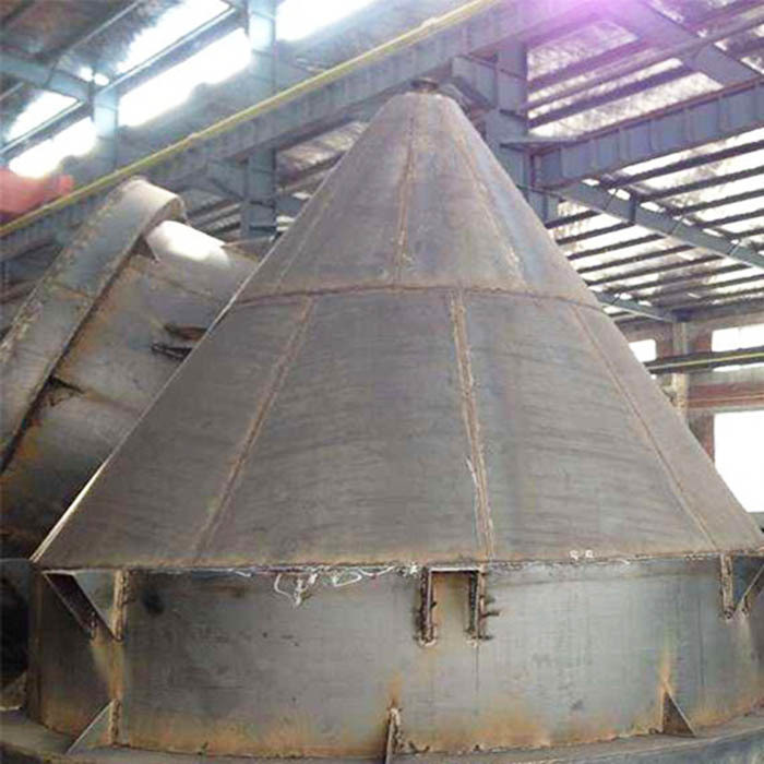 High-Performance 60 Ton Per Day Glass Batch Plant for Glass Materials ...