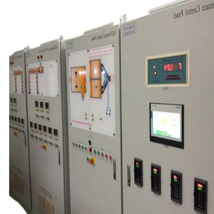New 50Hz Furnace Control System Control Panel Automatic Control for ...