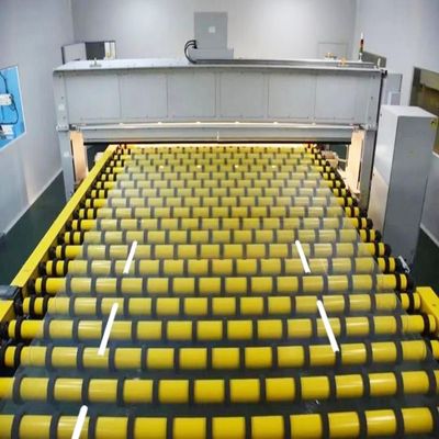 Float Glass Production Line factory, Buy good quality Float Glass ...