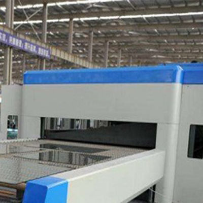 Glass Melting Furnace factory, Buy good price End Fired Furnace Products