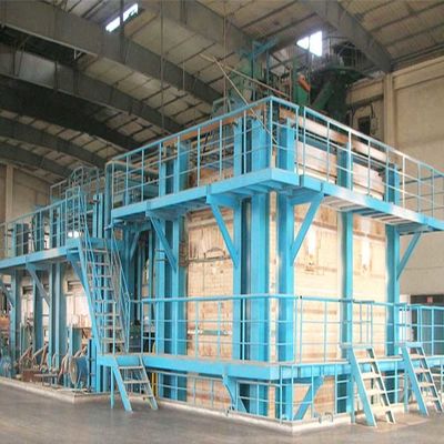Glass Melting Furnace factory, Buy good price End Fired Furnace Products