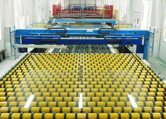 Float Glass Production Line factory, Buy good quality Float Glass ...