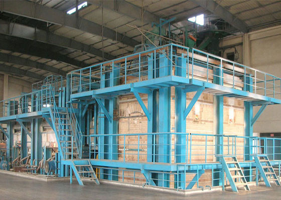 End Fired Furnace factory, Buy good quality End Fired Furnace products ...