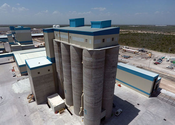 Glass Batch Plant factory, Buy good quality Glass Batch Plant products ...