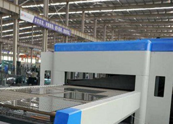 Buy iso45001 sheet glass making machine, Good quality iso45001 sheet ...