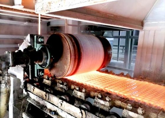 100 Tons Water Glass Sodium Silicate Production Line for industrial use